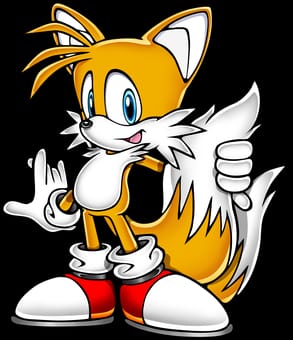 How well do you know Tails from Sonic the Hedgehog? - Test | Quotev