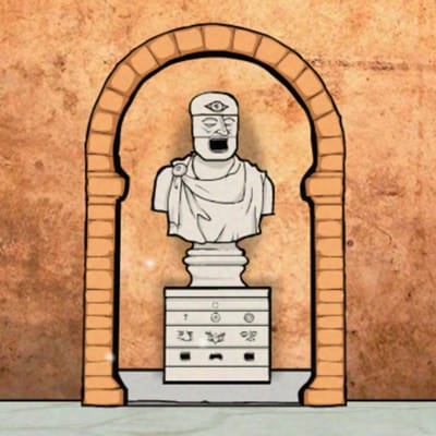 Your Rusty Lake Timeline (Ancient) - Quiz | Quotev