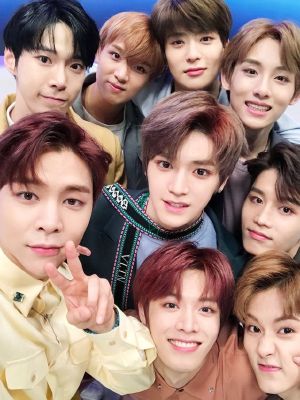 Which NCT member would most likely date you? OT18! - Quiz | Quotev