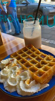 Pick Some Waffles And Get Some Ticci Toby Art - Quiz | Quotev
