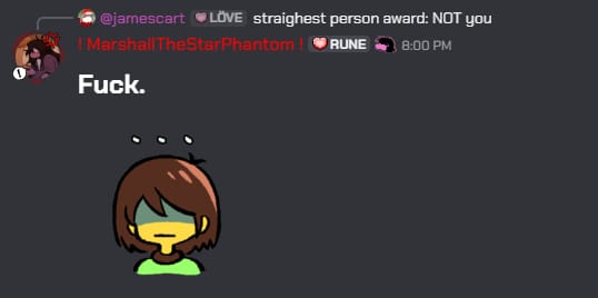 Which Until Then Character Has a Crush on You? - Quiz | Quotev