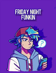 Make you own FNF week here! - Survey | Quotev