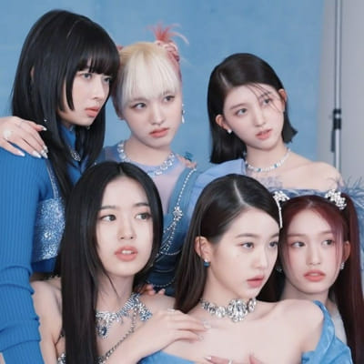 Be a Kpop Stylist! (IVE Edition) - Quiz | Quotev