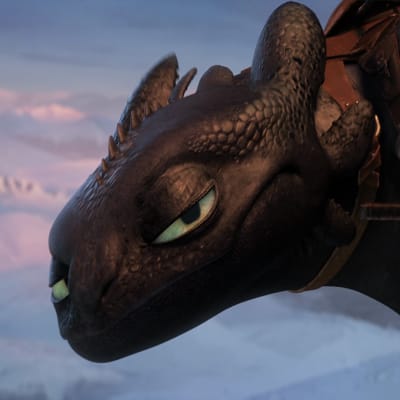 Toothless | Quotev