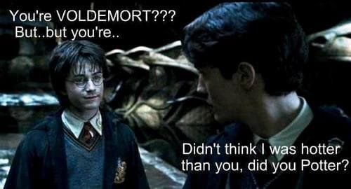 Write a letter to Tom Riddle! - Quiz | Quotev