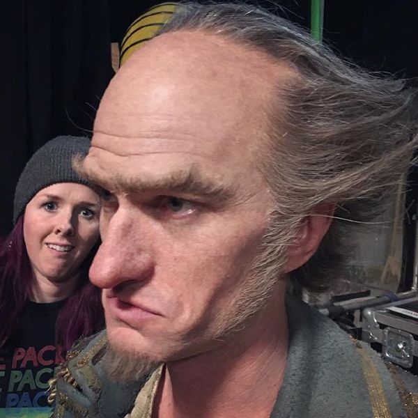 ASOUE: How well do you know Count Olaf? - Test | Quotev