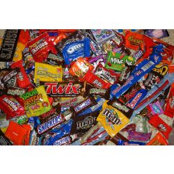 What kind of candy are you? - Quiz | Quotev