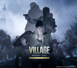 Which Resident Evil 8: Village Character Are You? - Quiz | Quotev