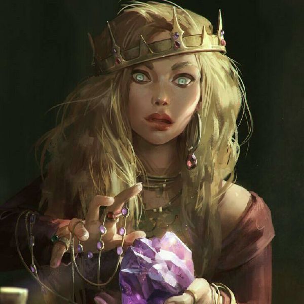 Published | Genesis Rose | Quotev