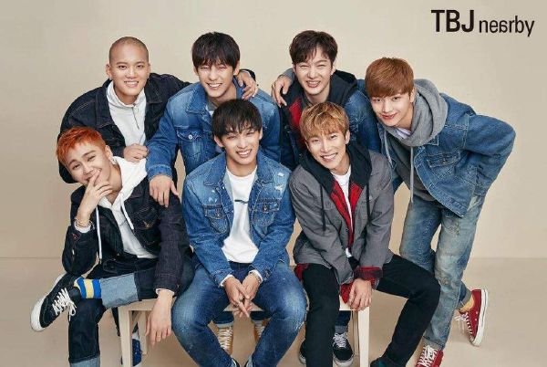 How well do you know BTOB *Extremely Hard mode* - Test | Quotev