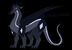 Your Wings of Fire Nightwing name! - Quiz | Quotev