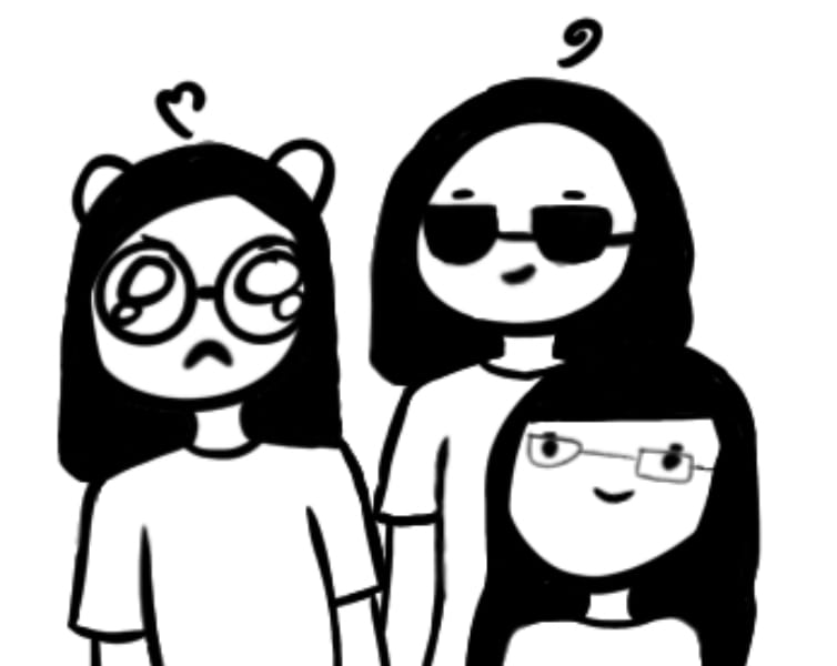 the chill friends | Quotev