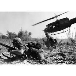 How well do you know the Vietnam war - Test | Quotev