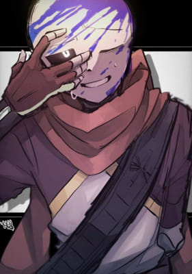 Attention catching | Talk with: Fallen Ink Sans - Quiz | Quotev