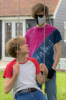 Your Dream SMP boyfriend - Quiz