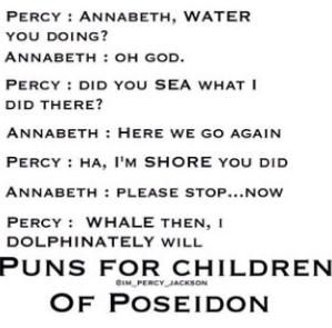 How well do you know the PJO and HoO series? - Test | Quotev