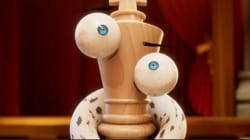 Which The Amazing Digital Circus character do you remind me of? - Quiz ...