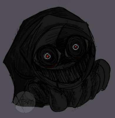 Dark Moondrop | Quotev