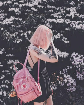 pick some pics and i will give you an aesthetic - Quiz | Quotev