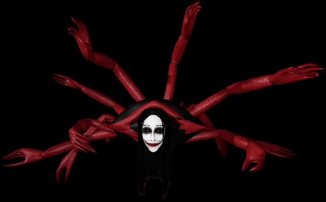 Guess The Mimic characters - Test | Quotev