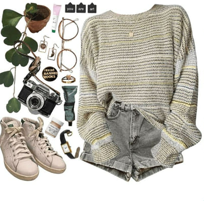 What lesser known aesthetic fits you? - Quiz | Quotev