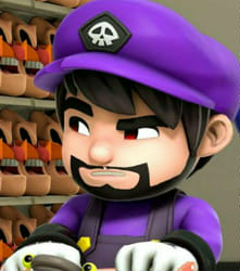 How much do you simp for these smg4 characters? only male characters ...