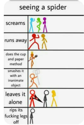 Which Animation vs Animator Character Are You? (remastered) - Quiz | Quotev