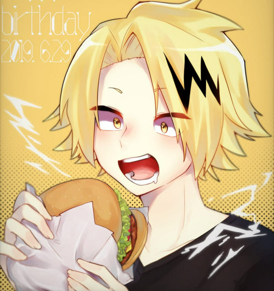 Best mha boy!! - Survey