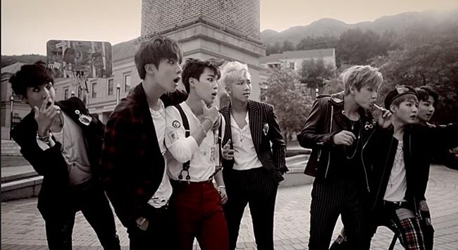 Do you know these BTS Music Videos? - Test | Quotev