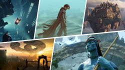 What Fictional World Would You Live In - Quiz | Quotev