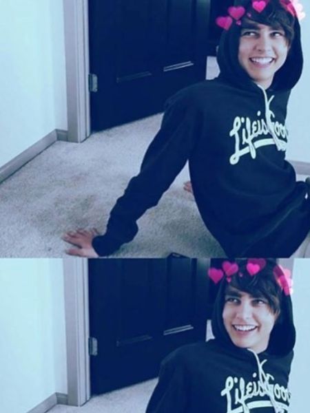 How well do you know Colby Brock? - Test | Quotev