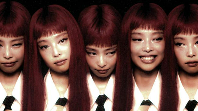 which song from jennies new album ‘ruby’ are you - Quiz | Quotev