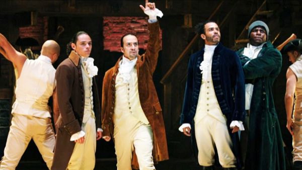 what hamilton character are you - Quiz | Quotev