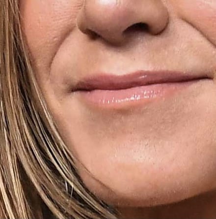 Celebrity Mouths 60 Photos - Moonagedaydream.film
