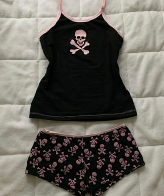 Make a scene/scemo outfit and get a pfp - Quiz | Quotev