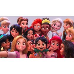 Which Disney princess were you in quarantine? - Quiz | Quotev
