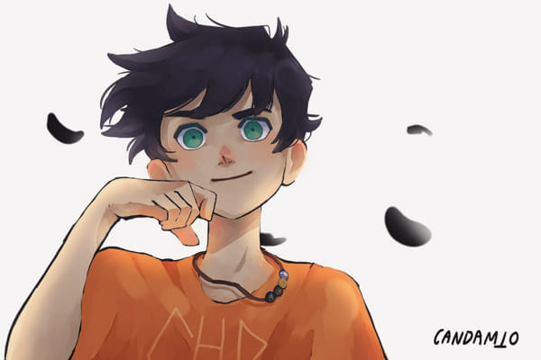 PJO Story Ideas & Requests - Poll | Quotev