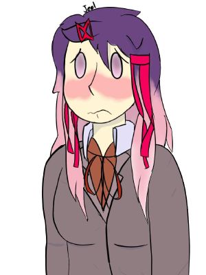 Guess the DDLC Fusions - Test | Quotev