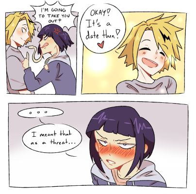 Have a sleepover with the Bakusquad pt. 2 - Quiz | Quotev