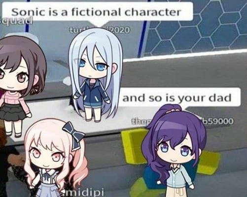 Answer random questions and get a Colourful Stage pfp!! - Quiz | Quotev