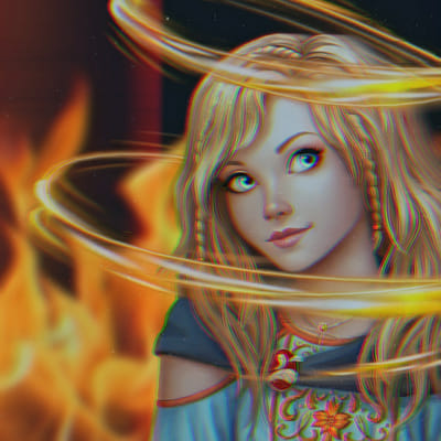 How well do you know Marella Redek? - Test | Quotev