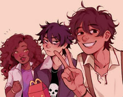 Pjo Quizzes | Quotev
