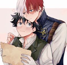 Ship or Rip (MHA edition) - Quiz | Quotev