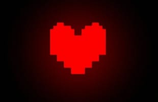 What Undertale Soul are You? - Quiz | Quotev