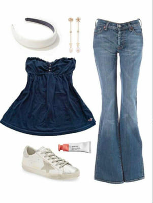 Be a K-Pop Stylist! (ITZY Edition) - Quiz | Quotev