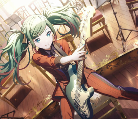 Pjsk Card Poll !! - Survey | Quotev