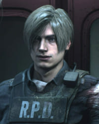 Pick some things - get a Leon era !! - Quiz | Quotev