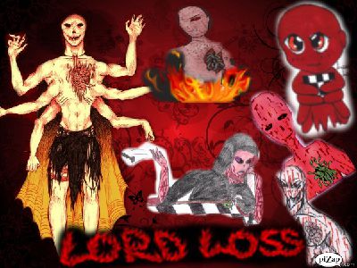 How well do you know Darren Shan's, The Demonata series? - Test