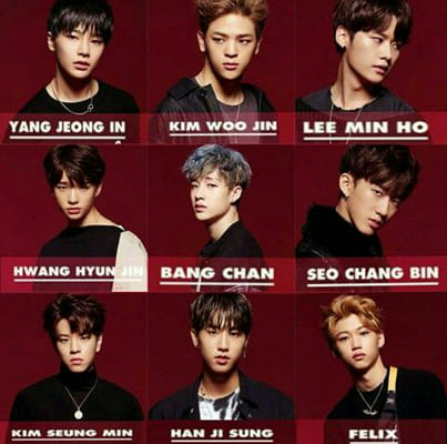 Skz members zodiac signs - Horoscopeaz.com