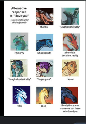 Wof memes - Survey | Quotev